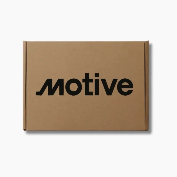 Brown Box – Swag Store